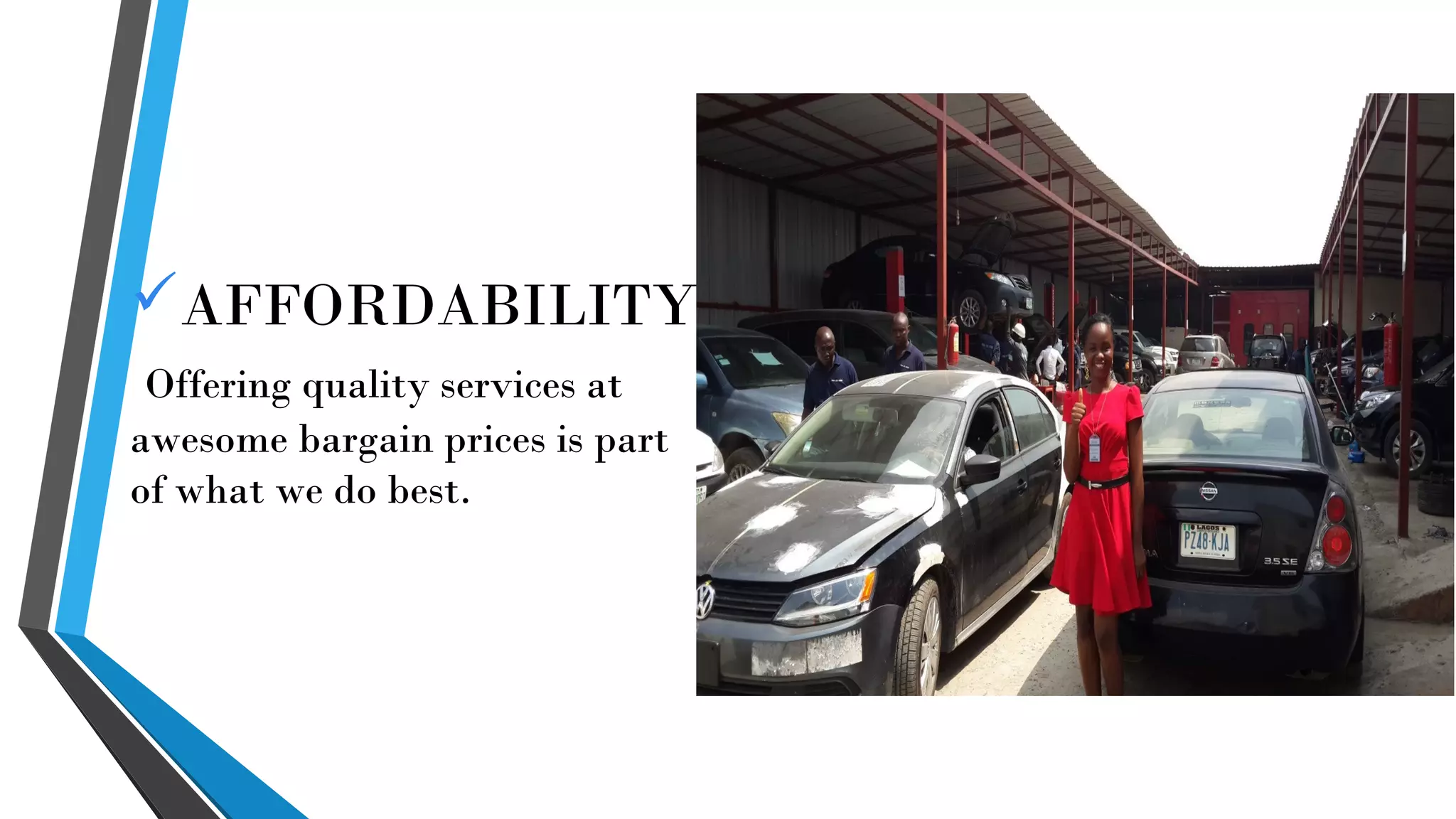 HAC Presentation | PPT