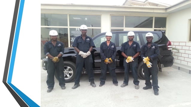 HAC Presentation | PPT