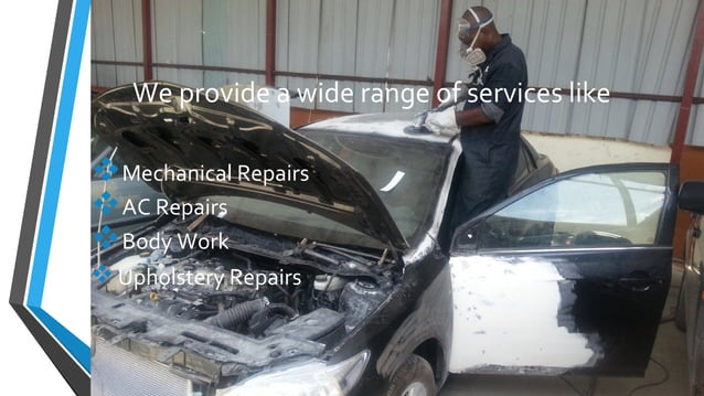 HAC Presentation | PPT