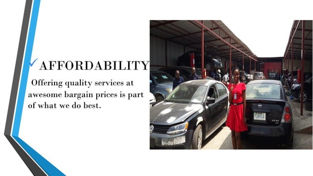 HAC Presentation | PPT