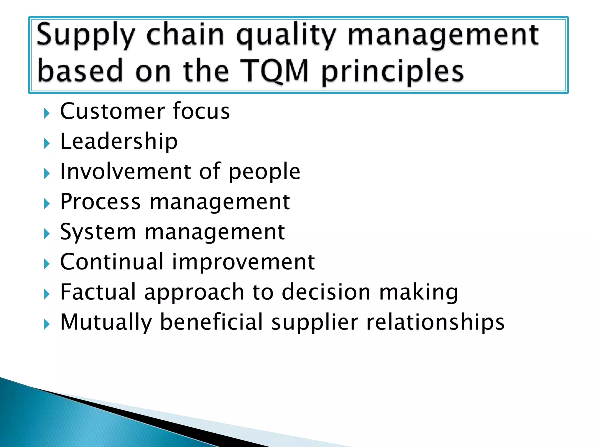 PPT SCM Functions | PPT