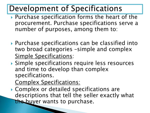 PPT SCM Functions | PPT | Free Download