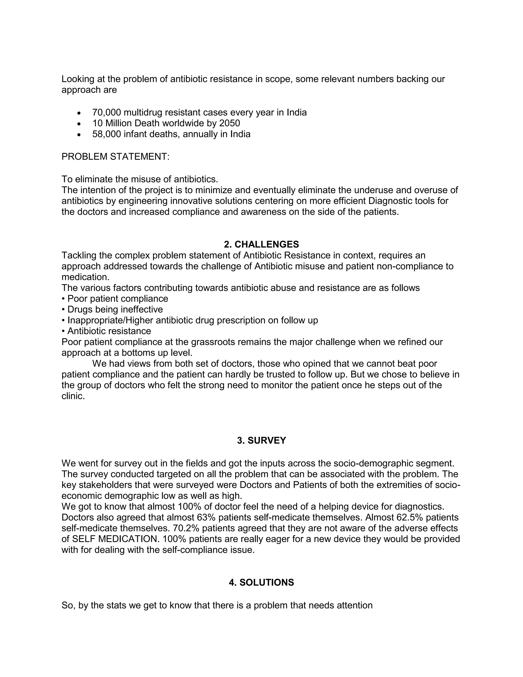 FINAL DOCUMENTATION | PDF