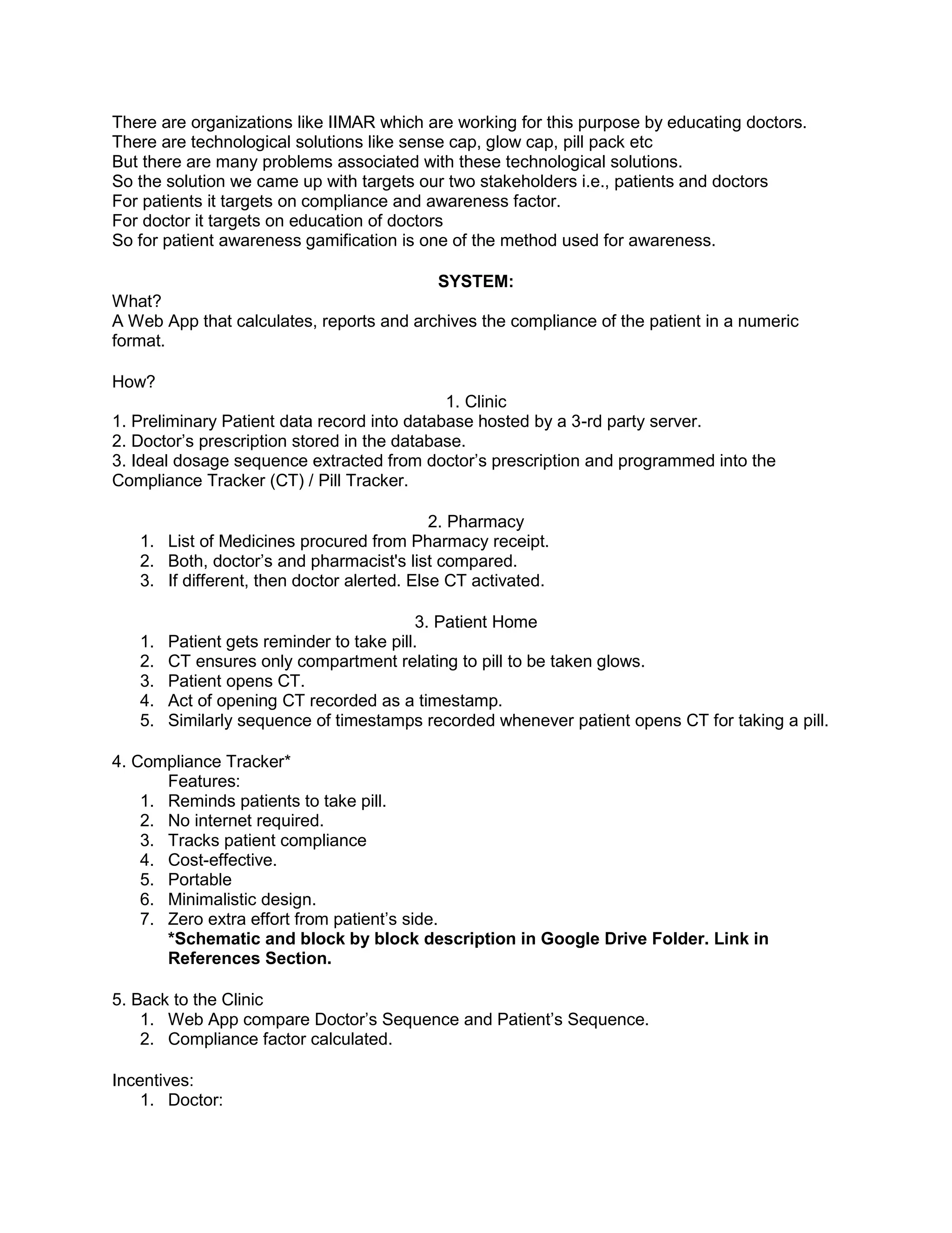 FINAL DOCUMENTATION | PDF