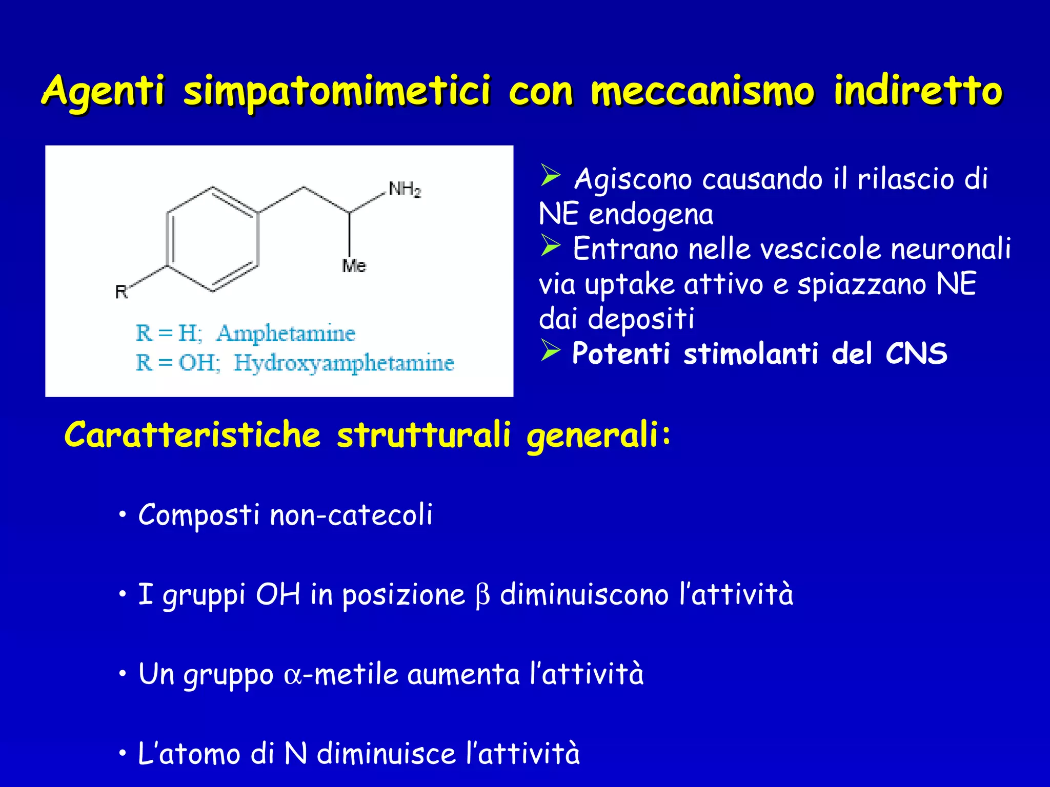 B1 b037 2846_adrenergici_(20) | PPT