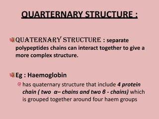 B1 & b2 energy + protein | PPT