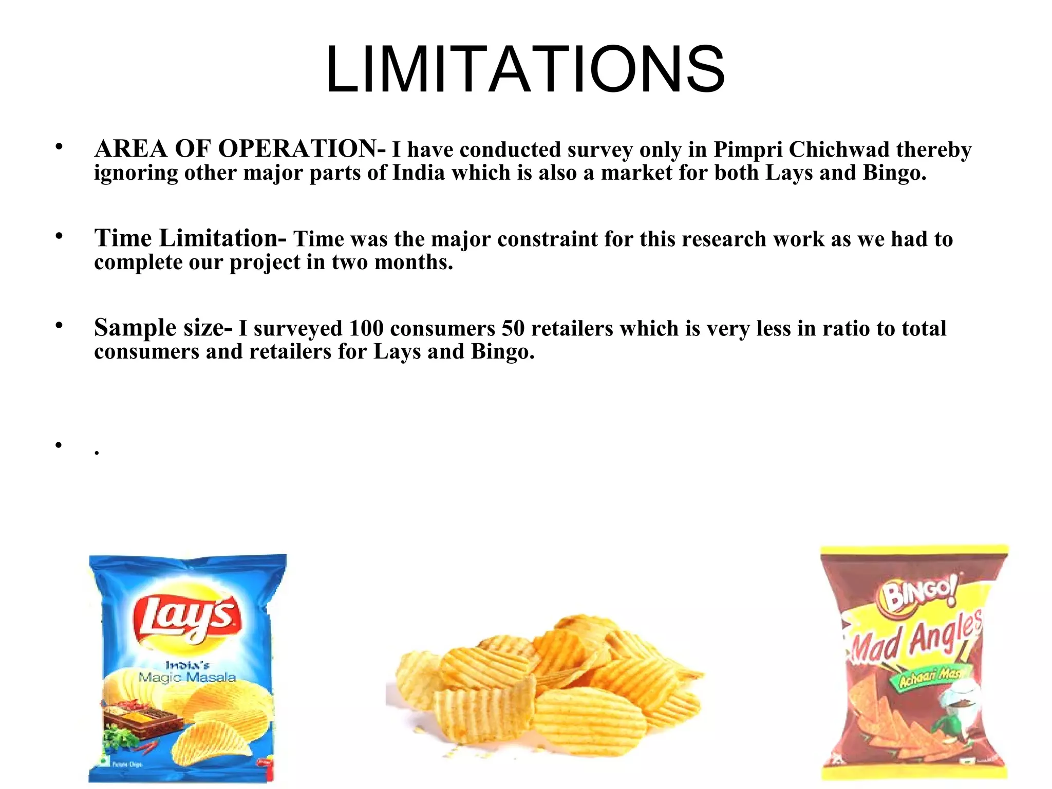 NEW Lays-vs-Bingo-1 | PPT