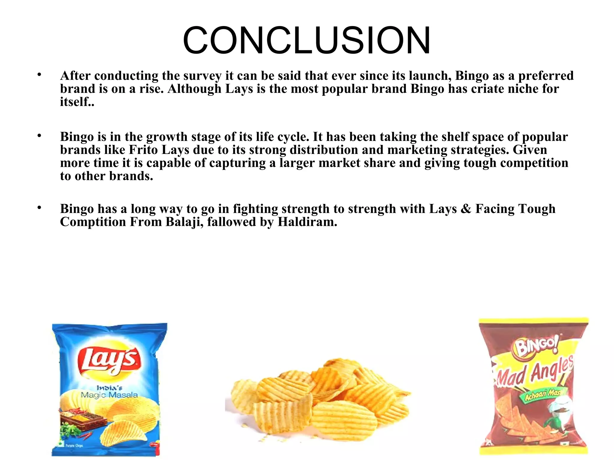 NEW Lays-vs-Bingo-1 | PPT
