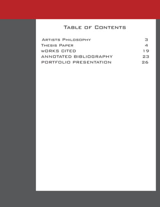 Evidence-Based Design Thesis_PaulRamoie_2014 | PDF