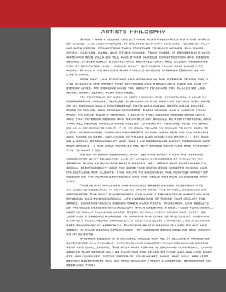 Evidence-Based Design Thesis_PaulRamoie_2014 | PDF