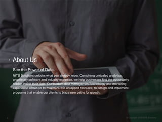 NITS PPT | PPTX