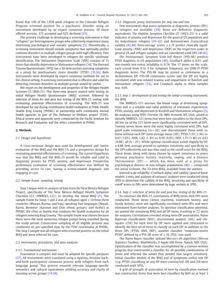 RHS 15 article_development and validation of an instrument for anxiety ...
