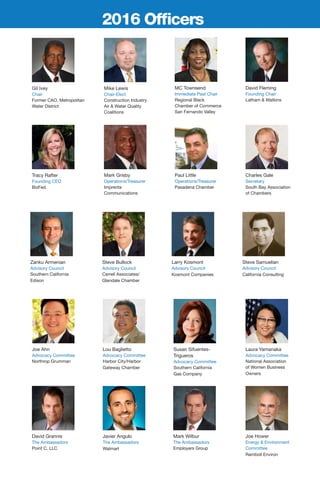 2016 BizFed Brochure (5) | PDF