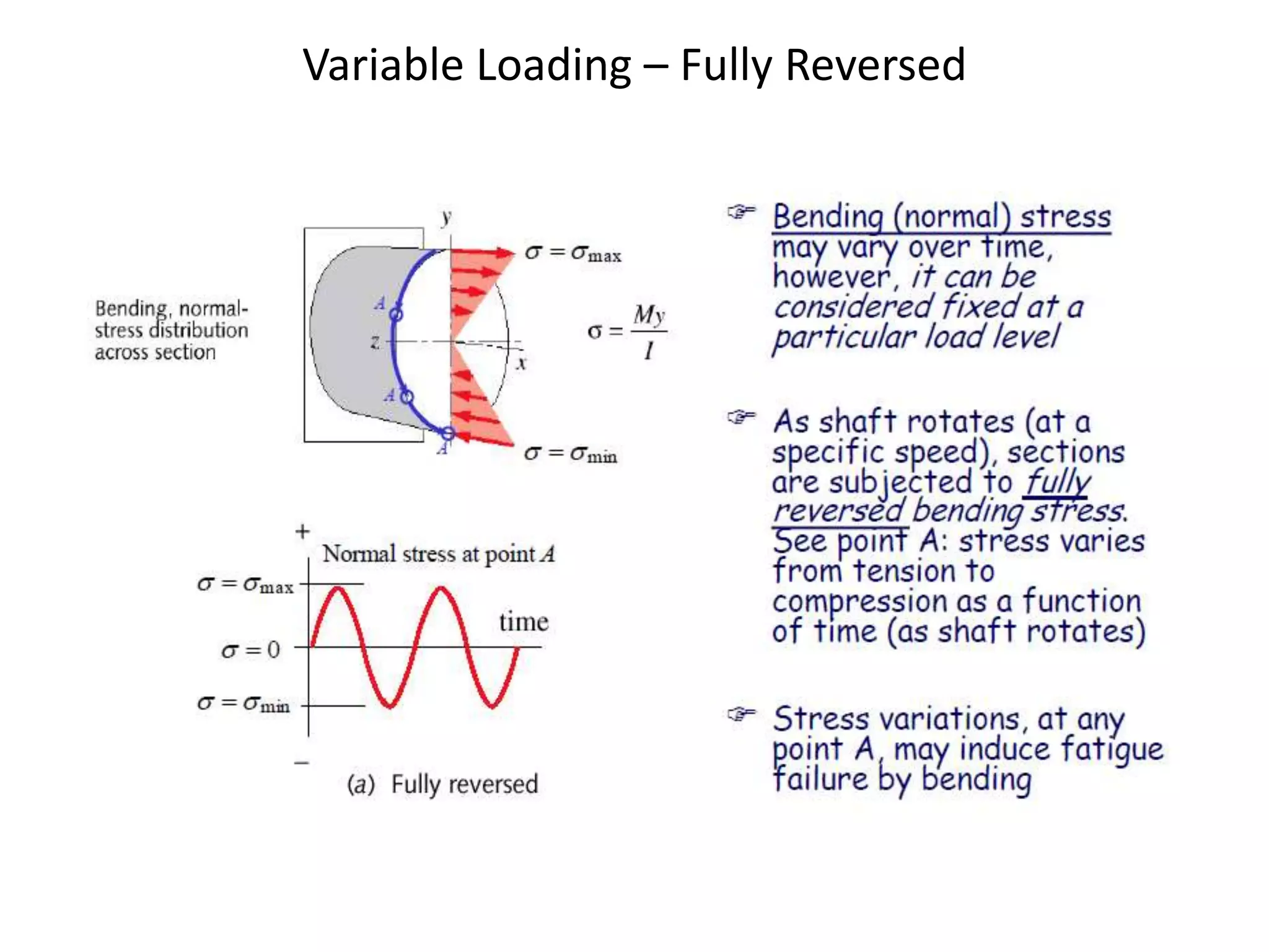 RCA - Mechanical component failure analysis - Part 1 | PPTX
