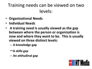 Presentation1.pptx | Vocational Training | Careers