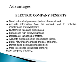 automatic-meter-reading-system | PPT