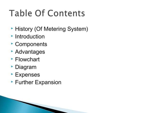automatic-meter-reading-system | PPT