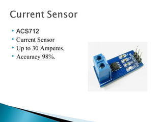 automatic-meter-reading-system | PPT