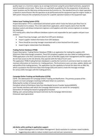 Rohan_Purekar | DOC | Web Development | Internet