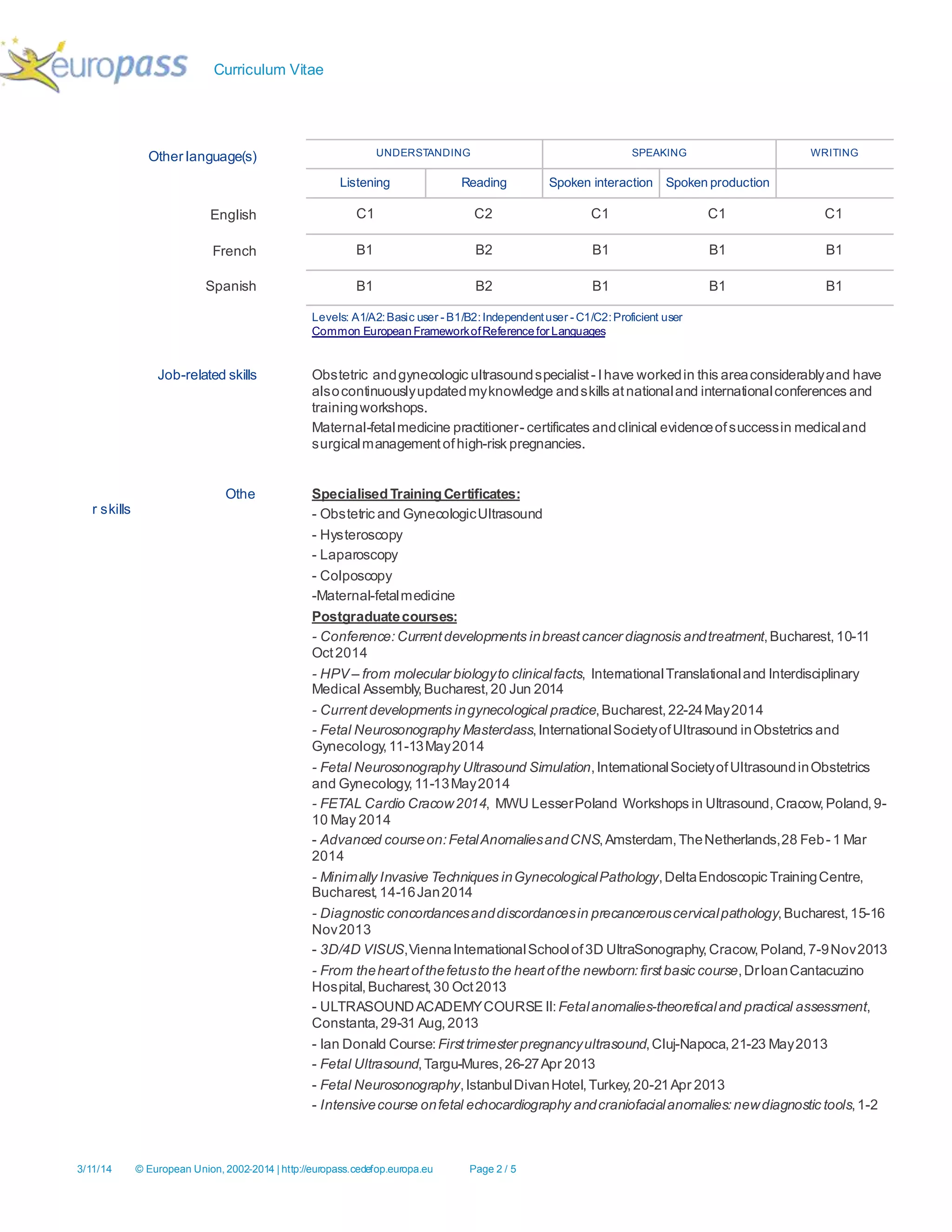 Dan Deva Resume | DOCX