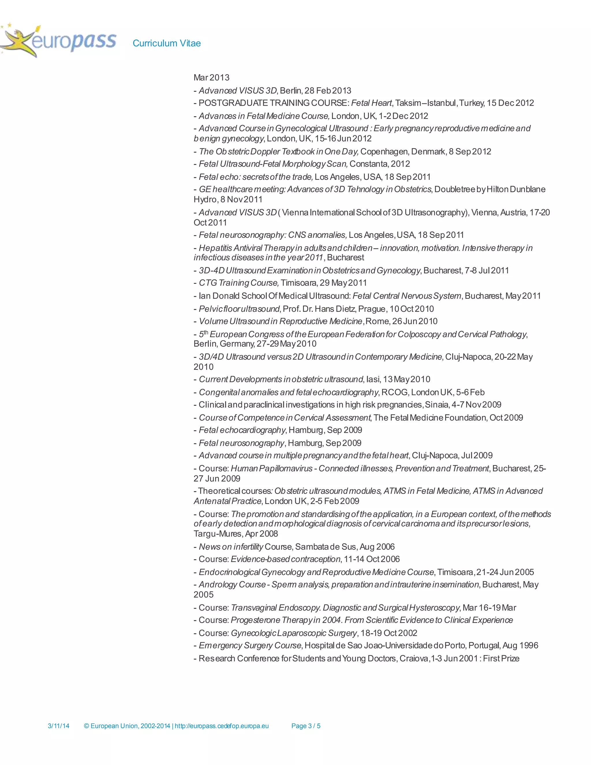 Dan Deva Resume | DOCX