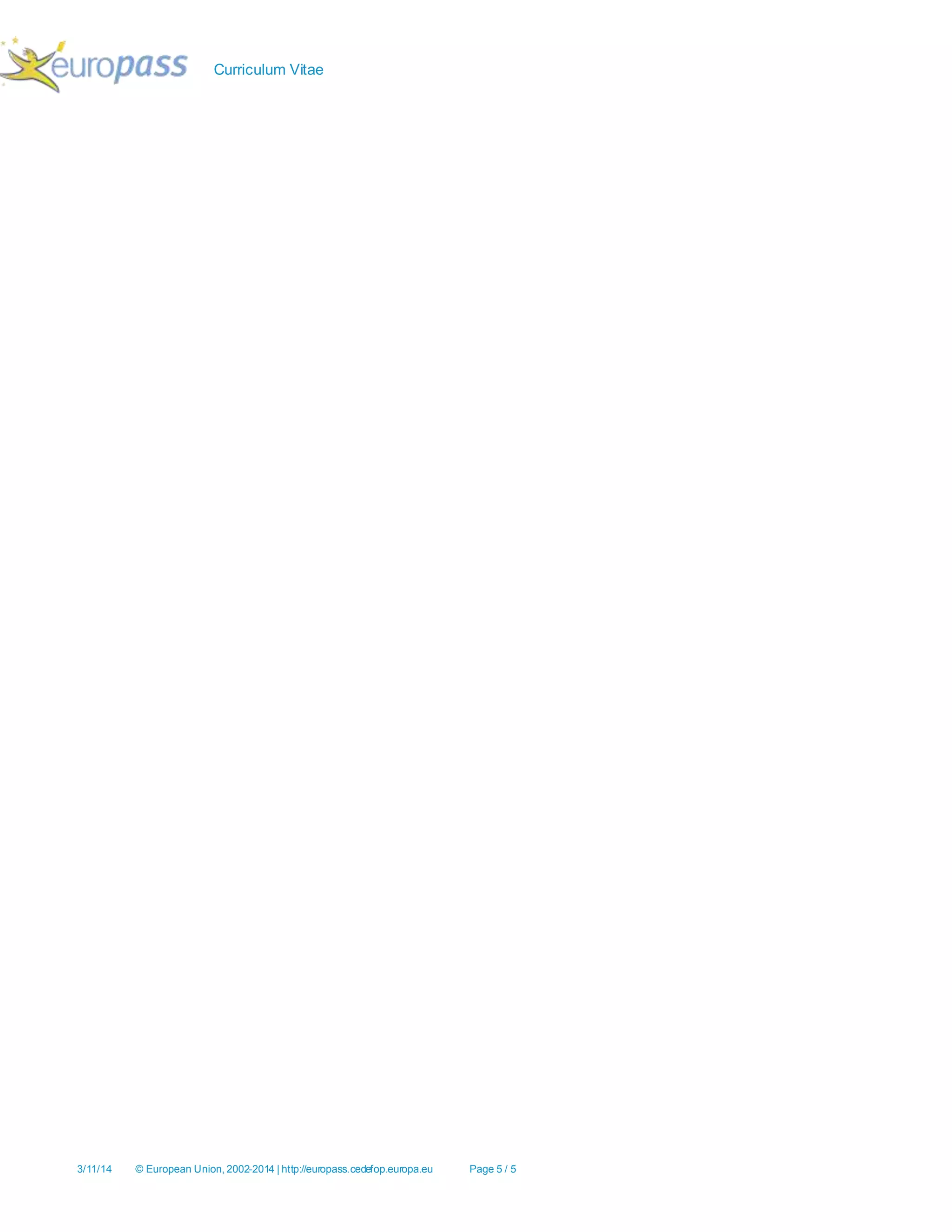 Dan Deva Resume | DOCX