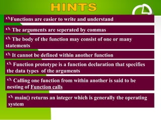 C programming is a powerful, general-purpose language used for developing operating systems ...