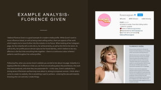 Digital Profiling | PPTX