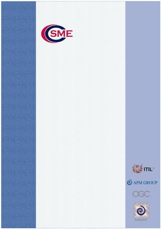 itil-v3 | PDF