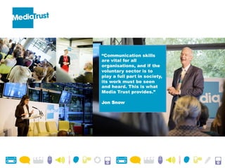 Media Trust Summit sponsorship deck_2015 | PPT