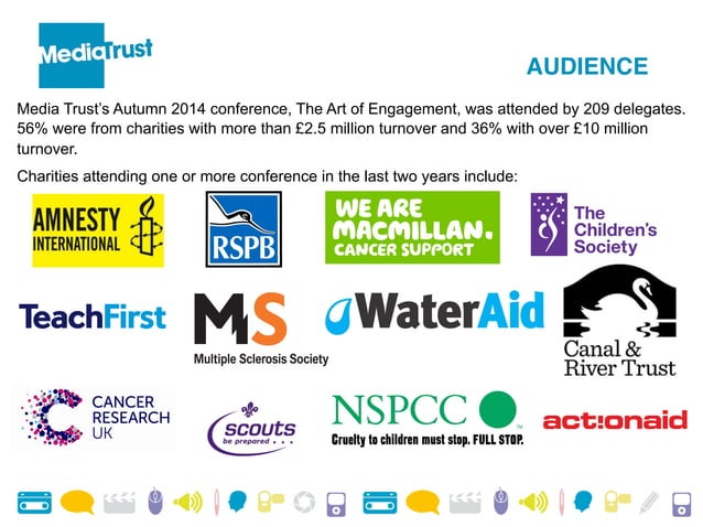 Media Trust Summit sponsorship deck_2015 | PPT