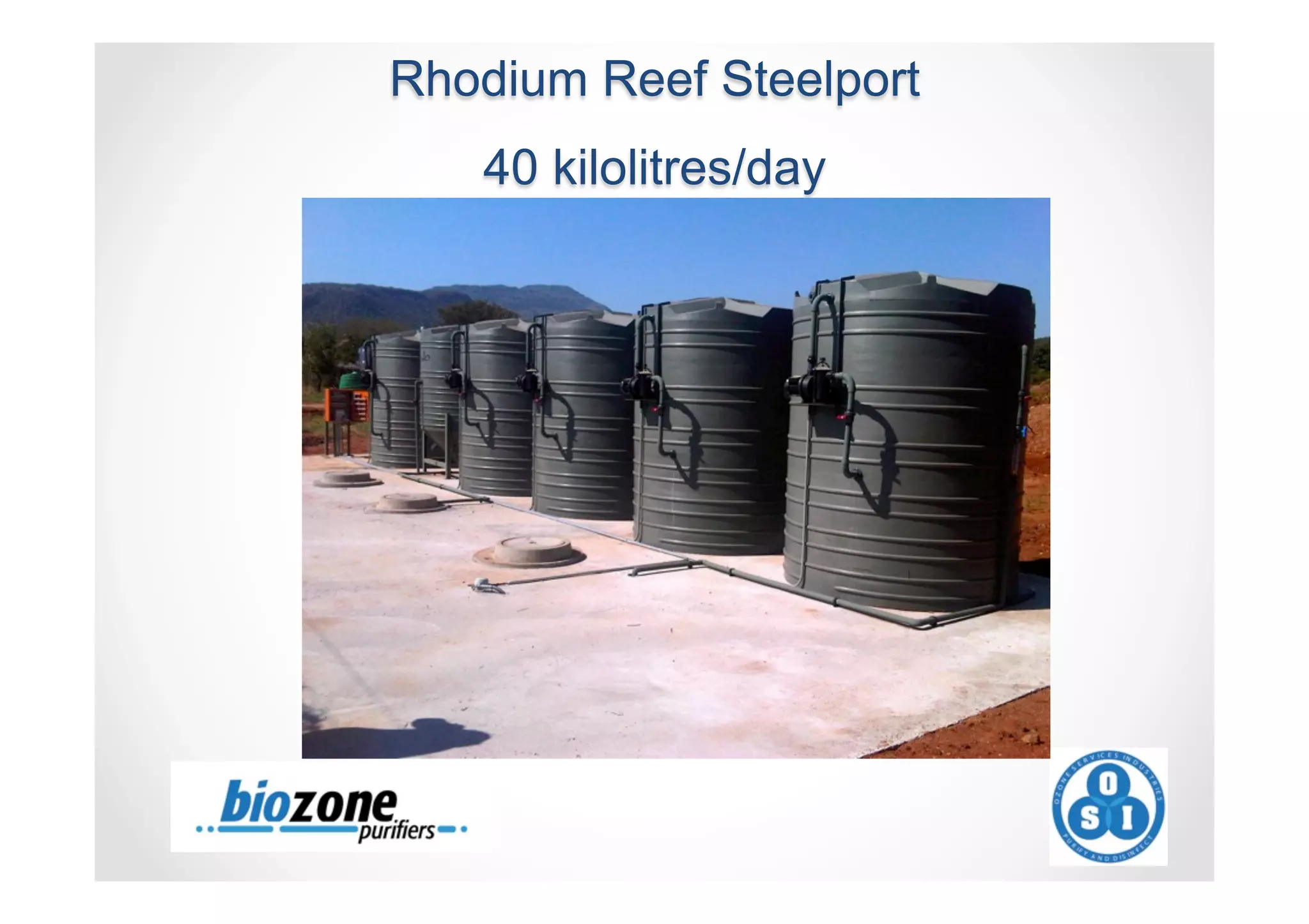 Biozone STP Reference Package | PDF