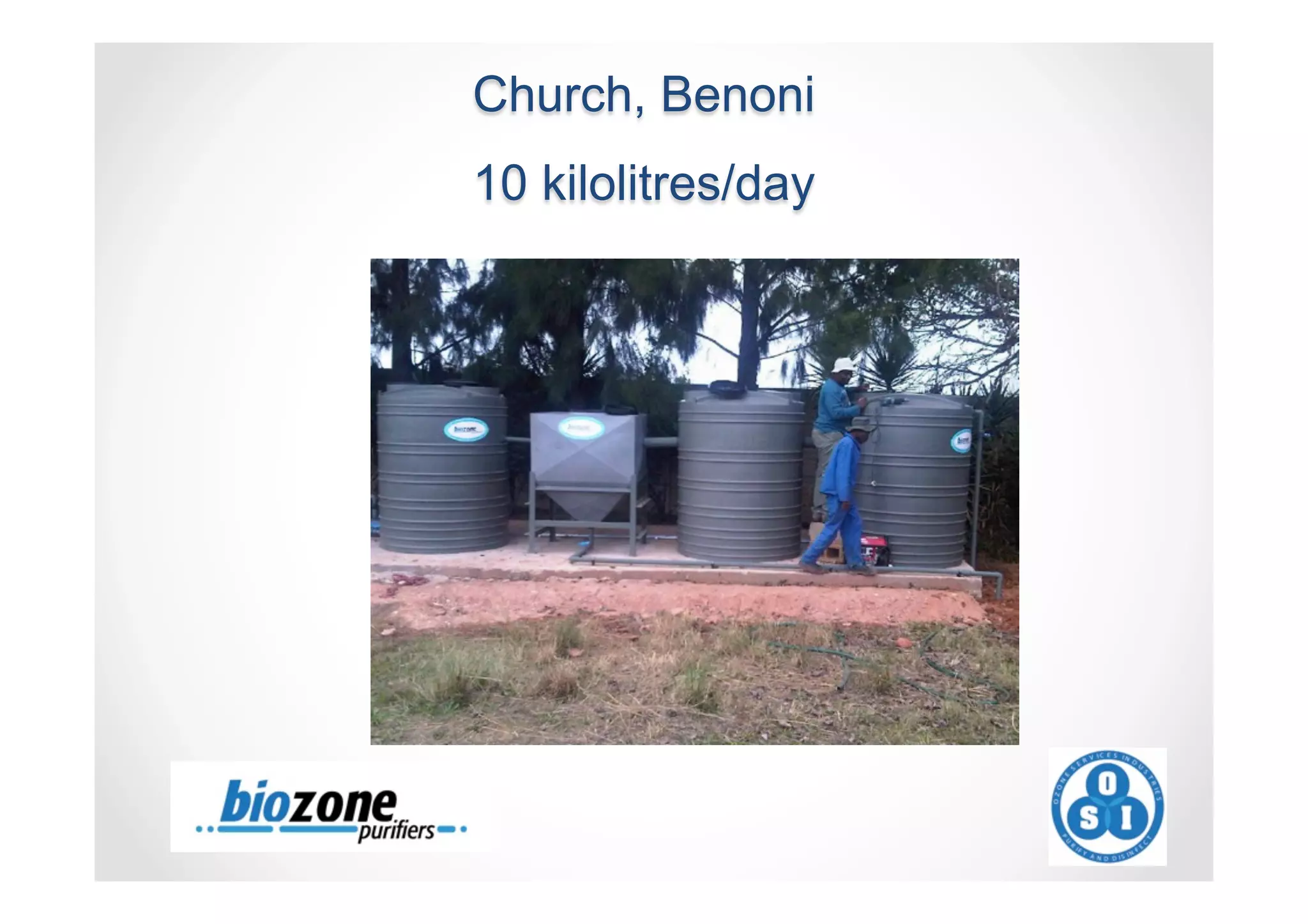 Biozone STP Reference Package | PDF