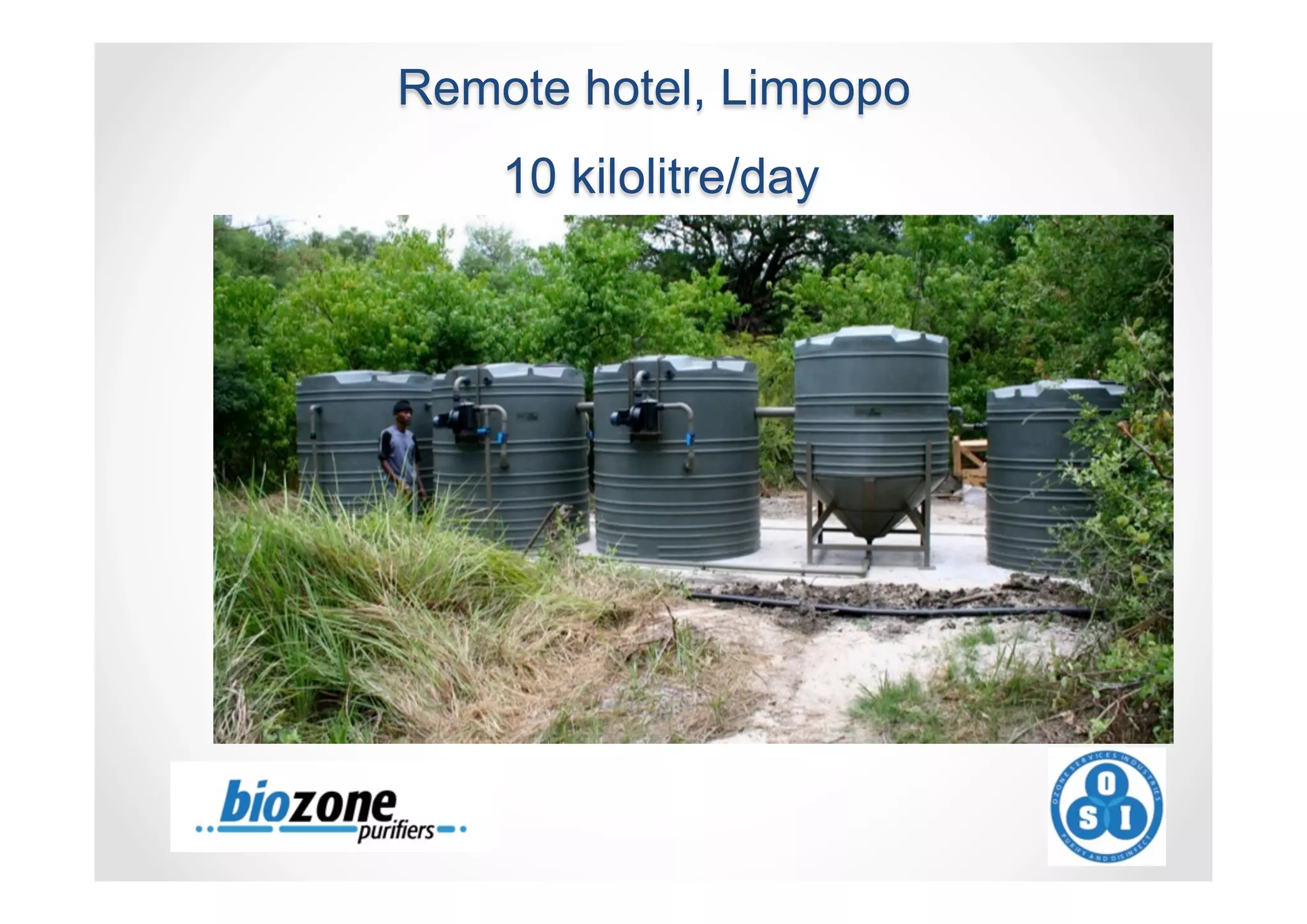 Biozone STP Reference Package | PDF