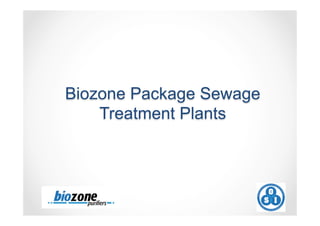 Biozone STP Reference Package | PDF
