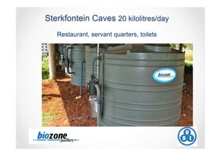 Biozone STP Reference Package | PDF