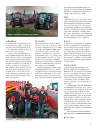 Valtra magazine | PDF