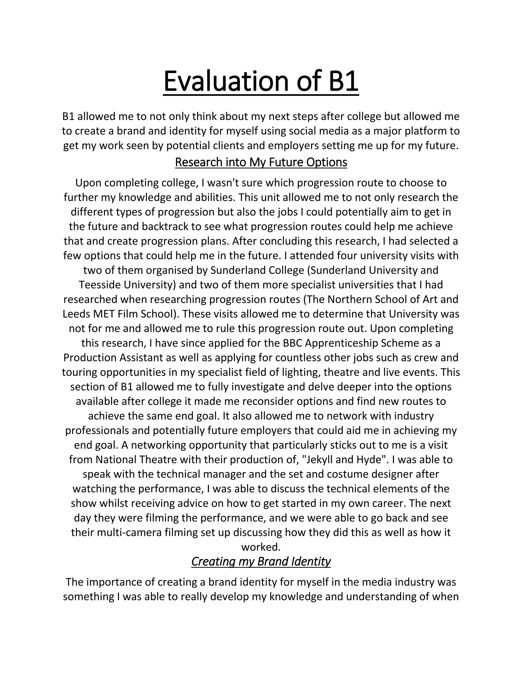 B1 Evaluation.docx