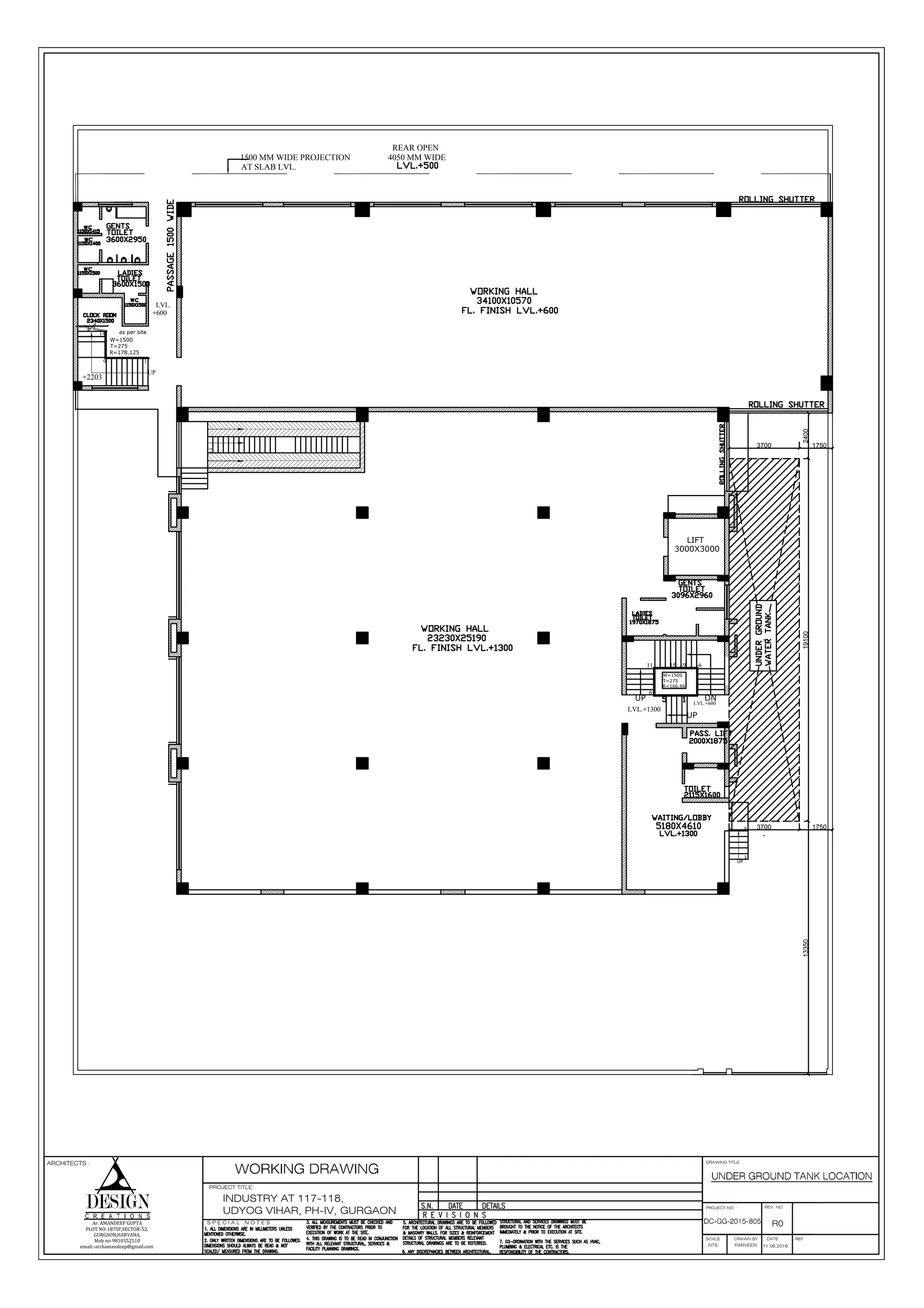 UGT LOCATION PLAN(1) | PDF