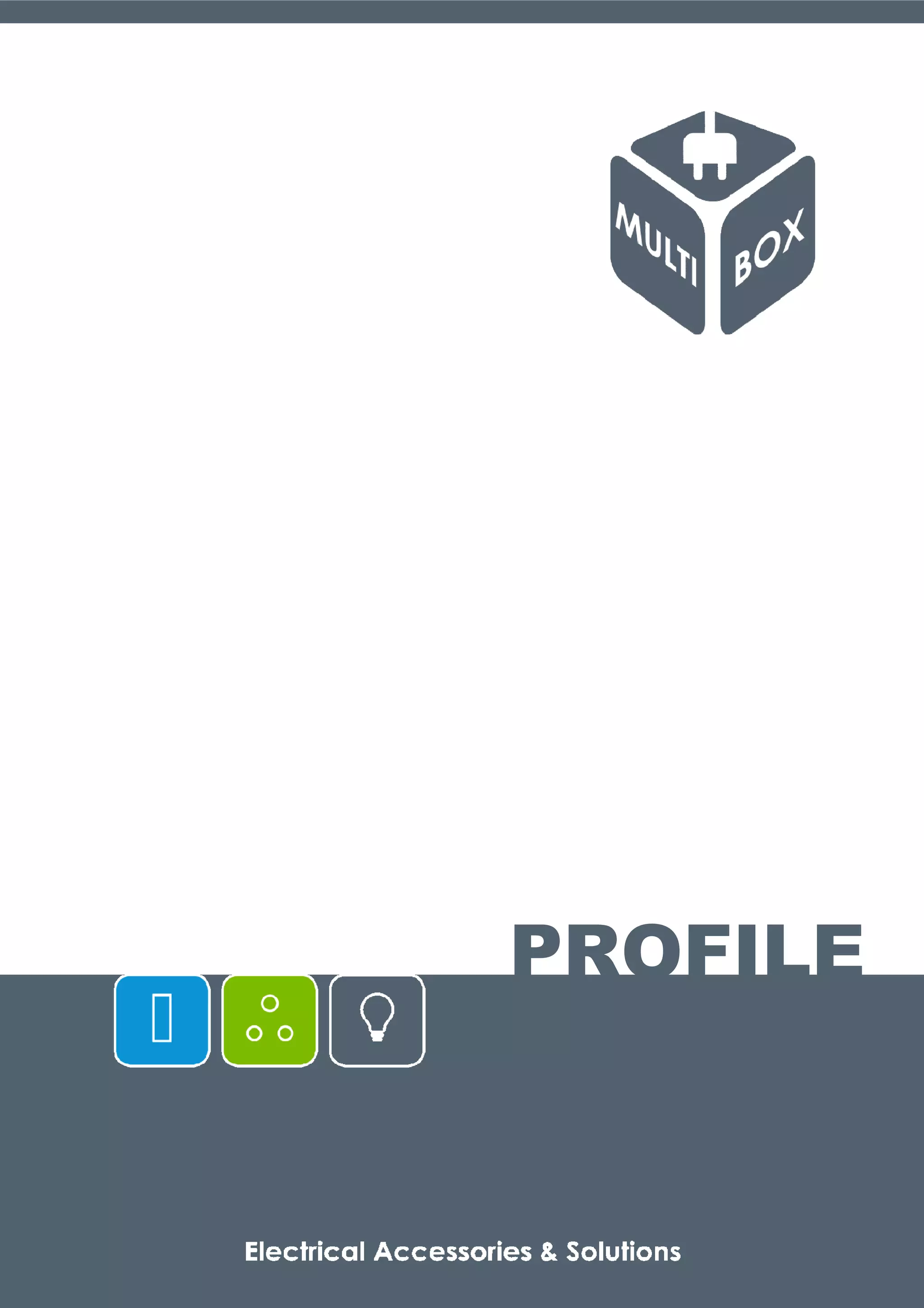 Multi Box Profile | PDF