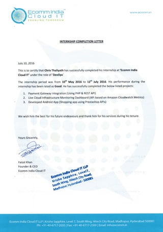 Completion_Letter_Chris | PDF