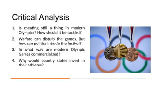 B1GE16_[History]_Ancient Greece VIII - Origin of the Olympic Games.pptx