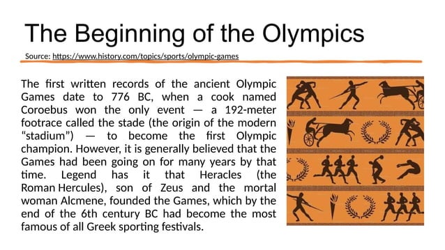 B1GE16_[History]_Ancient Greece VIII - Origin of the Olympic Games.pptx