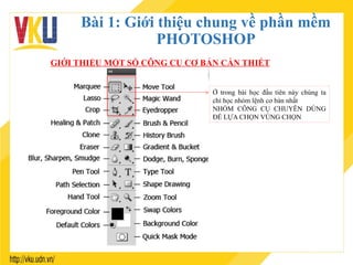 B1_GIOI THIEU PHAN MEM PS, TIM HIEU KHONG GIAN LAM VIEC (1).pptx