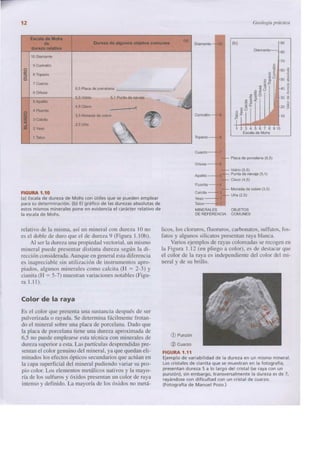 B1 p1 geologia practica | PDF