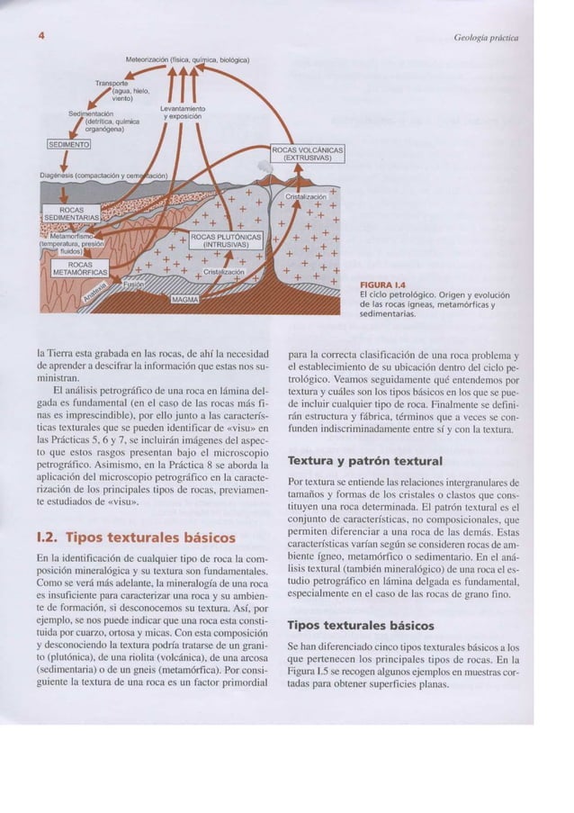 B1 p1 geologia practica | PDF