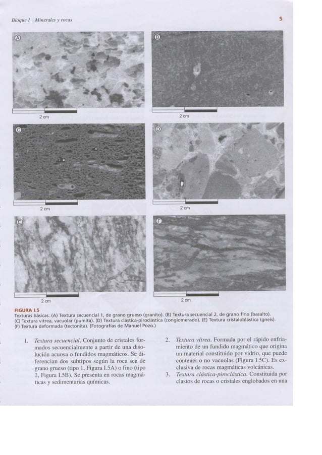 B1 p1 geologia practica | PDF