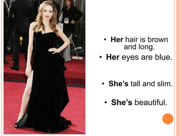 Physical description | PPT