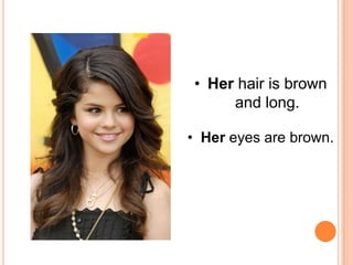 Physical description | PPT