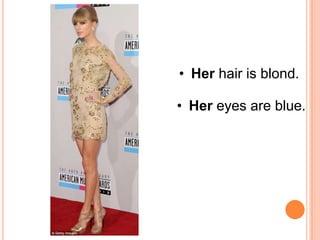 Physical description | PPT